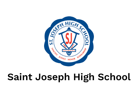 Welcome – Admissions – Saint Joseph High School
